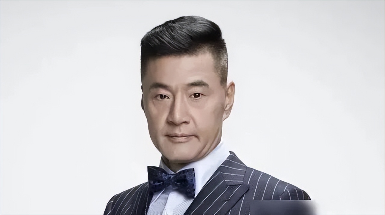 Wang Yuling: Yu Rongguang gave her all the money she made from filming for 40 years. At the age ...