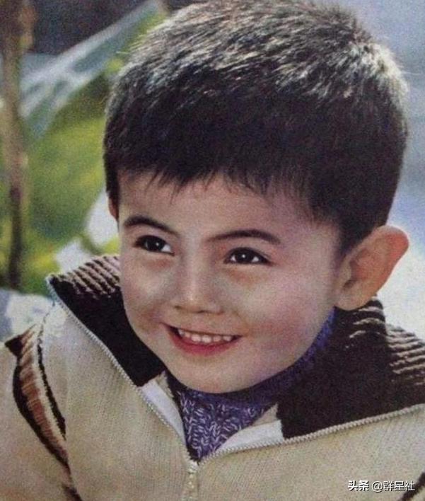 What happened to Fang Chao, who debuted at the age of 2, and played ...