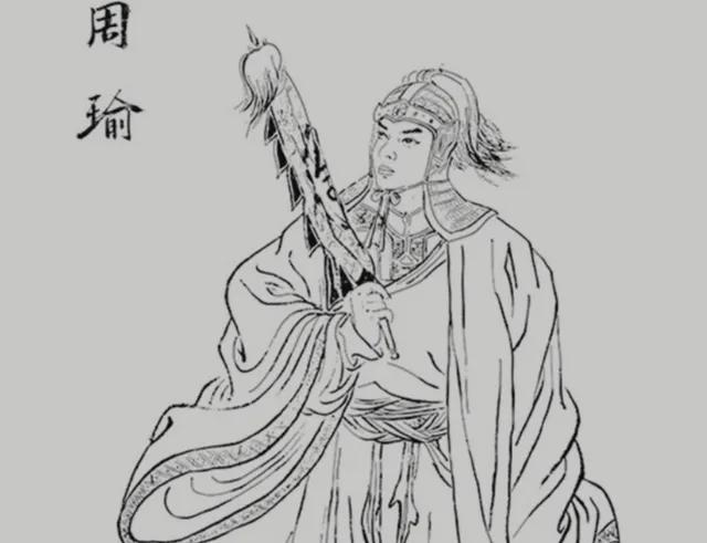"If Sun Ce does not die, there will be no Three Kingdoms." How powerful ...