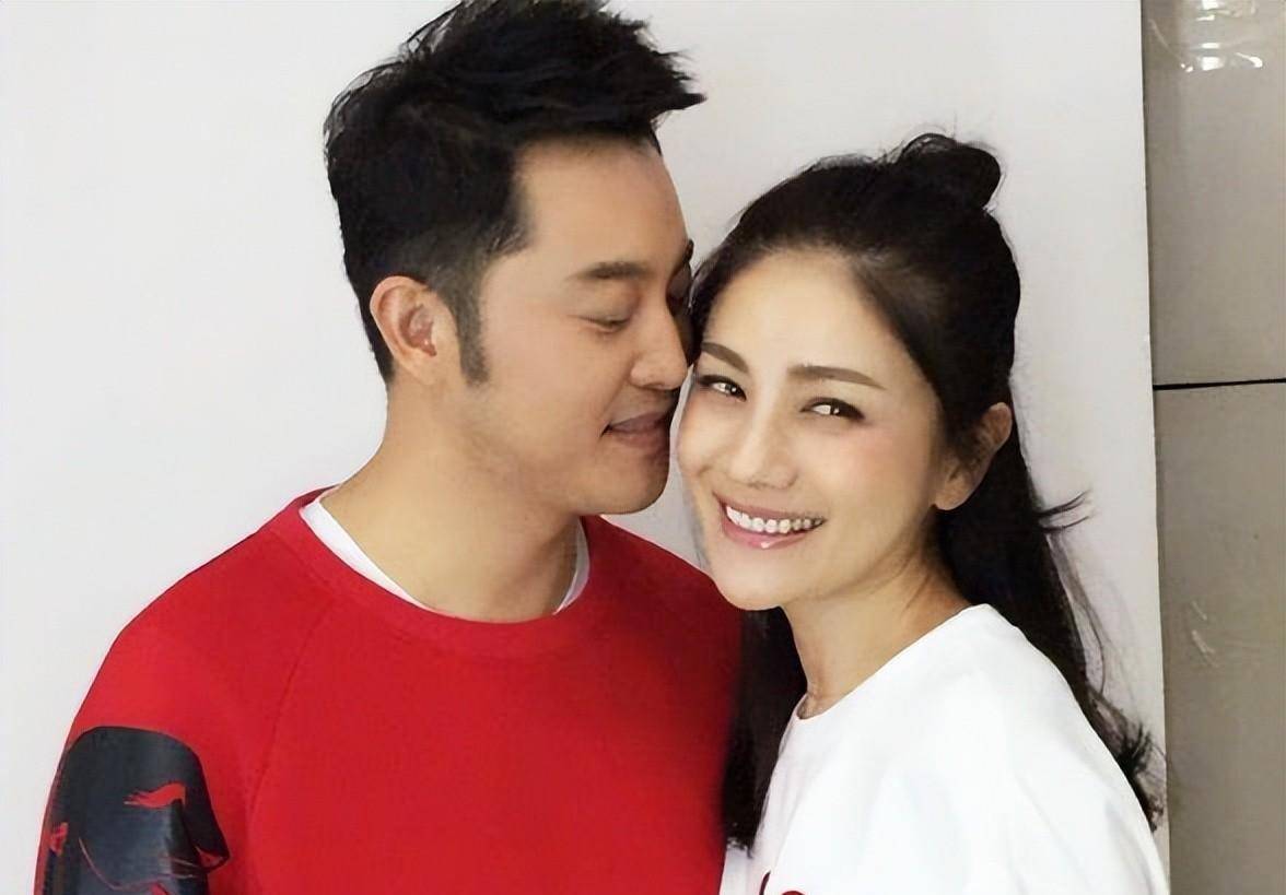 From Jia Nailiang and Li Xiaolu, look at Sha Yi and Hu Ke - iNEWS
