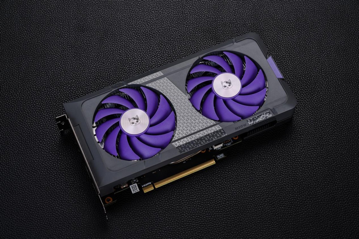 Cute animals help in the battle, and their strength is impressive ...