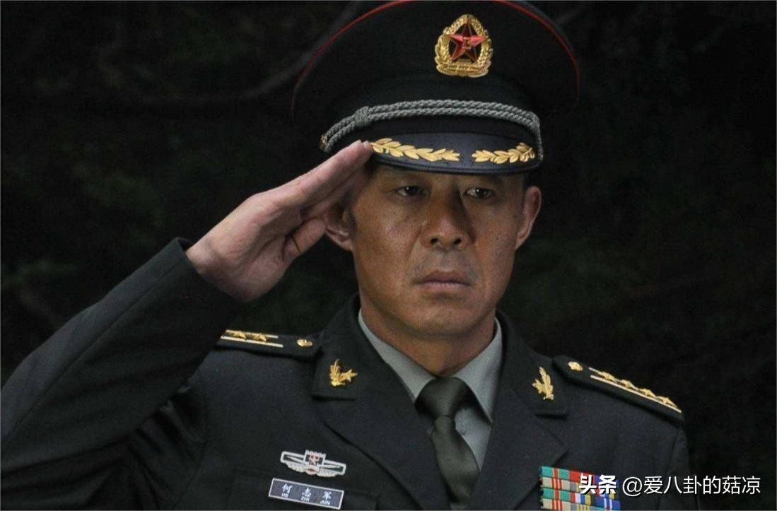 The new anti-corruption drama is coming, starring Hou Yong and Zhao ...