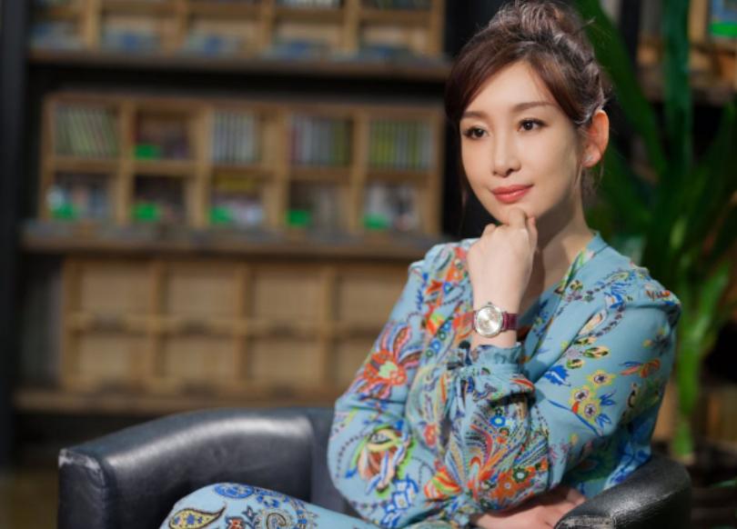 The hypocritical Zhang Xinyue met Qin Hailu, a green tea grinder. - iNEWS