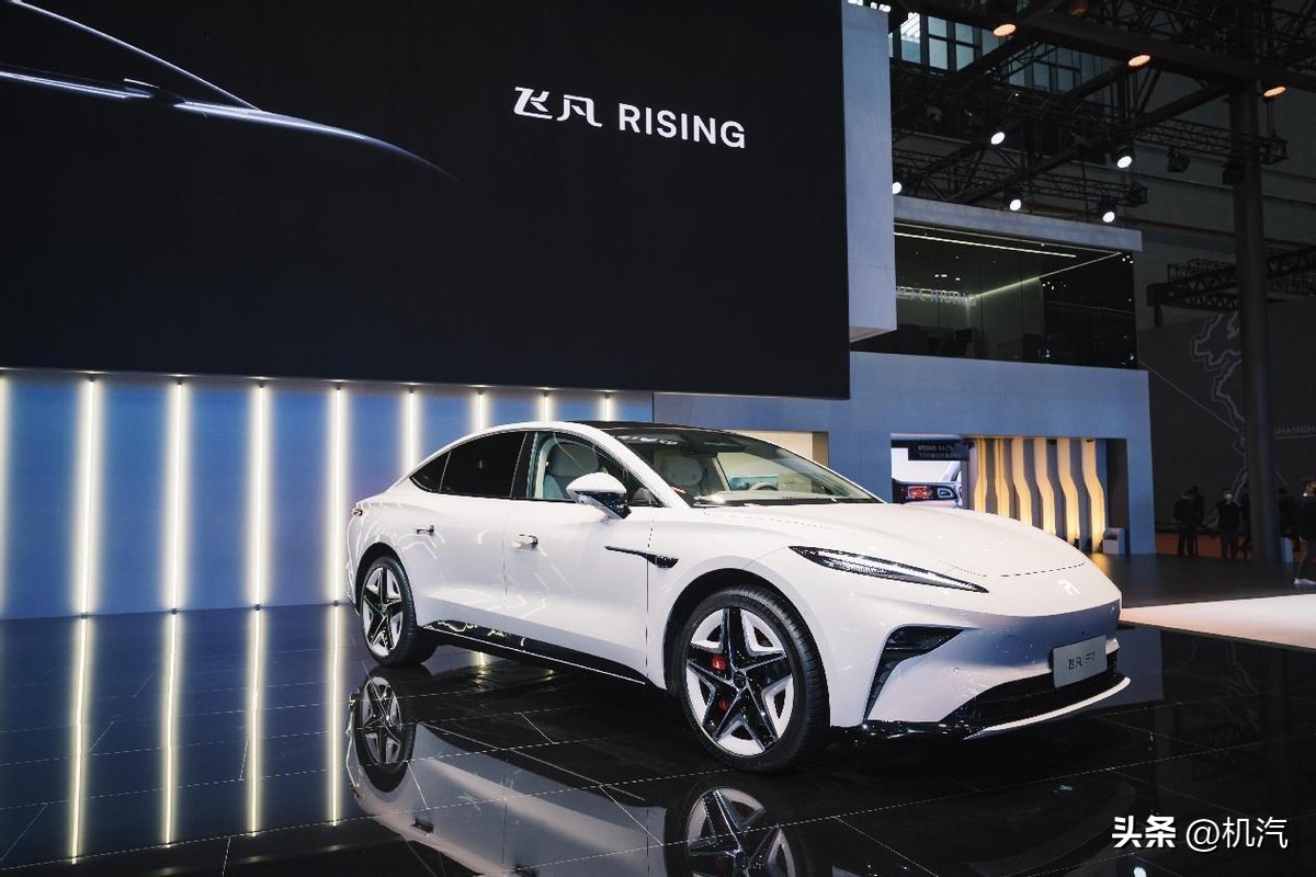 SAIC Group is carrying technology to protect the brothers to rush ...