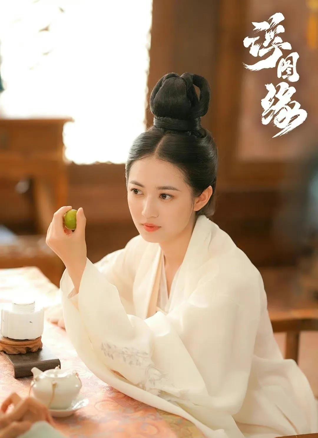 Xiao Duo Buyinlou from the parallel world is here. Unexpectedly, Xiao ...