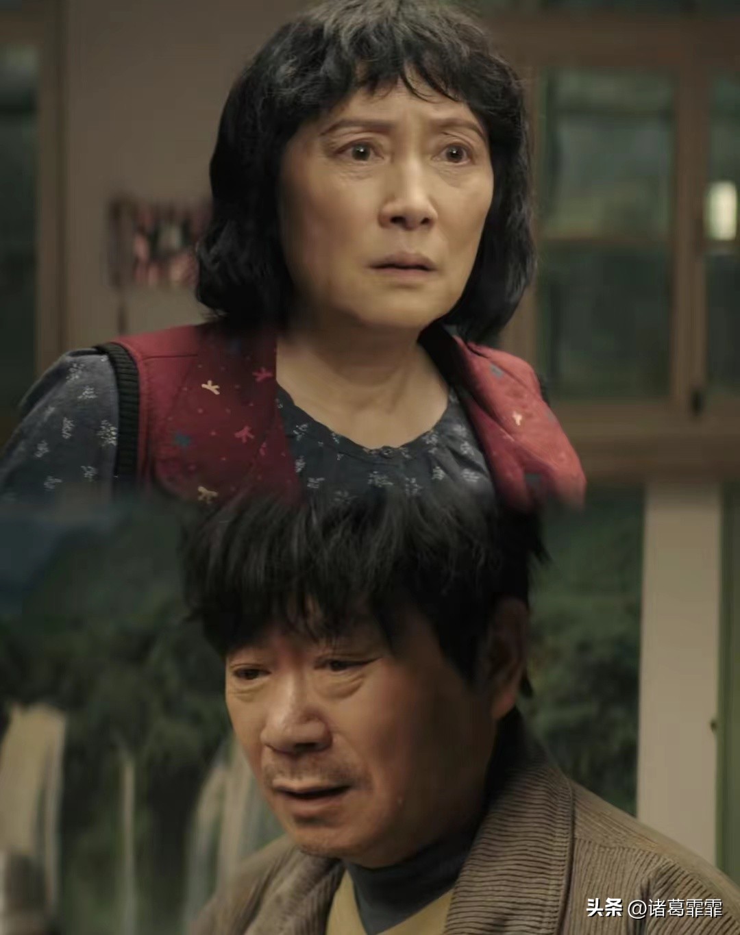 "The Long Season" 9.5 points! Chen Minghao ranks first in acting skills ...