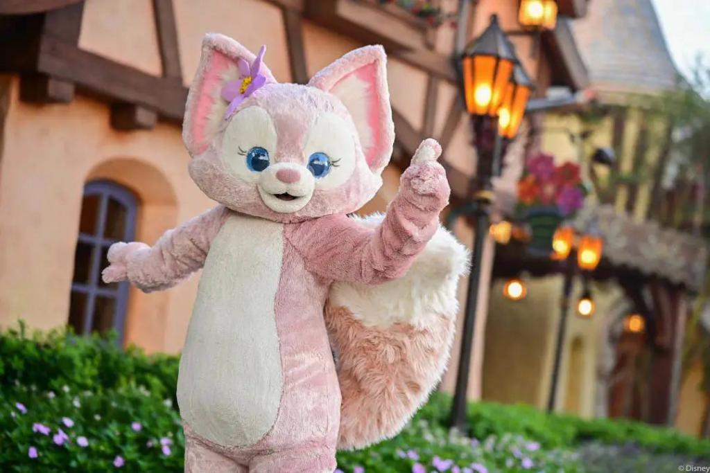 Lingna Belle's head down: It starts with the development, but is ...