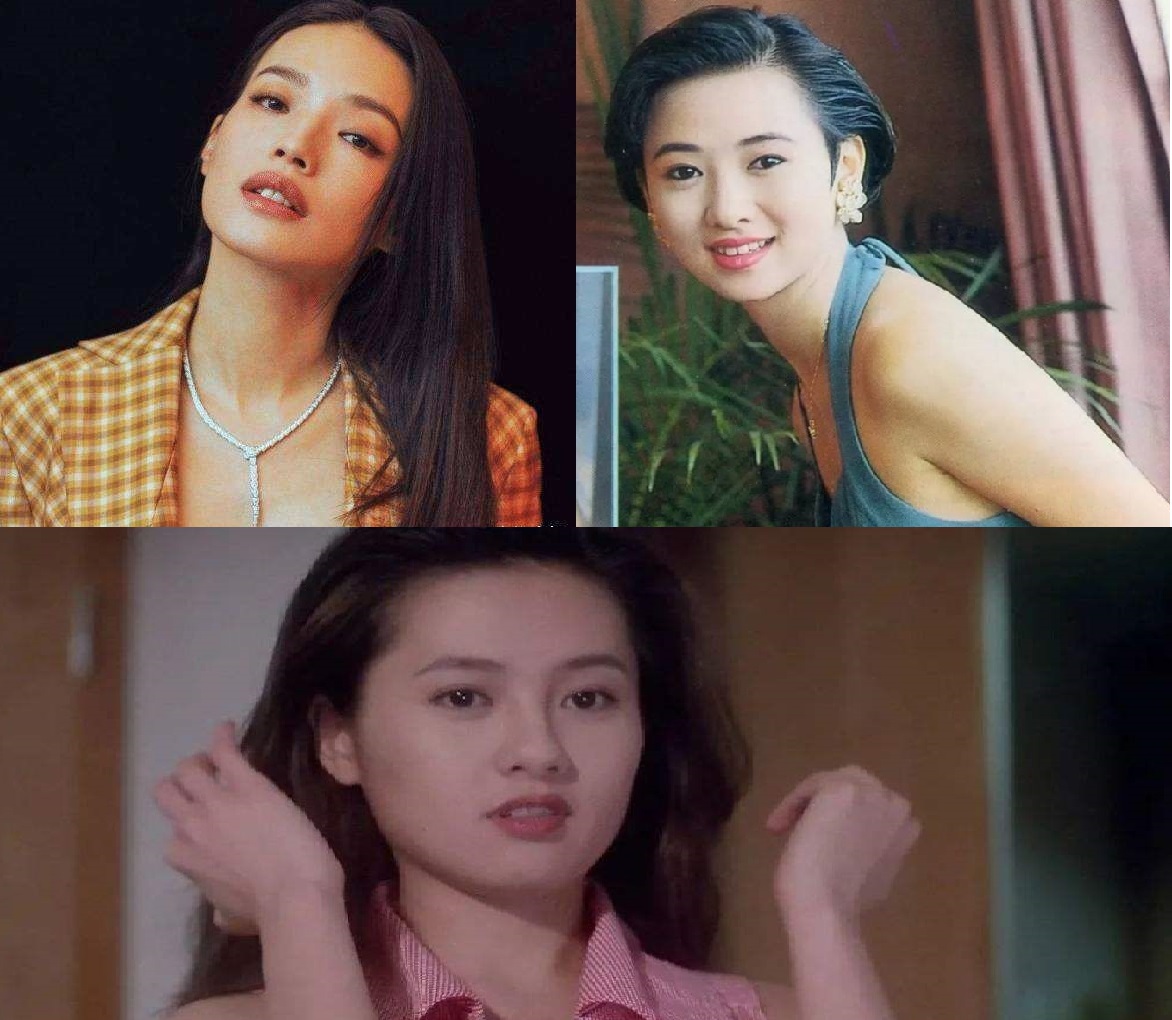 The "Goddess of a Generation" Ye Zimei has also come to this day - iNEWS