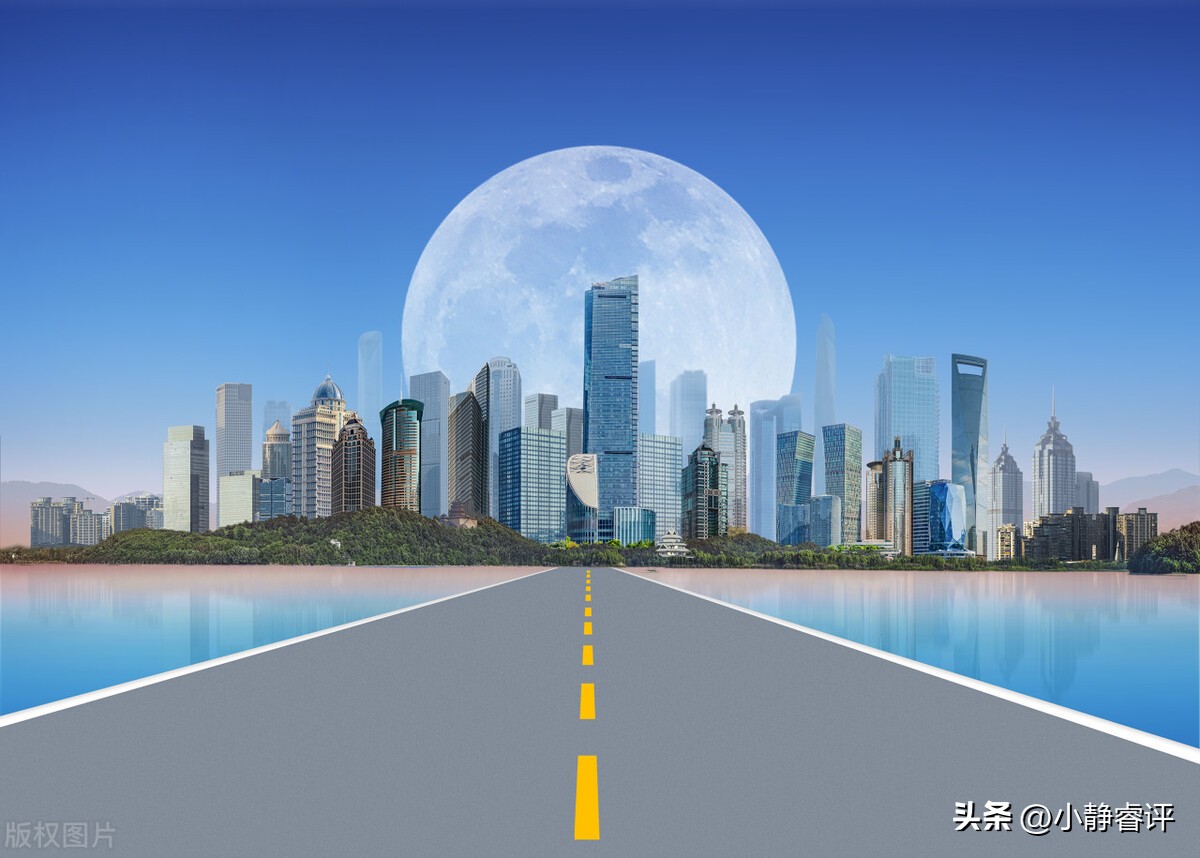 What major changes have been brought about by the development of modern ...