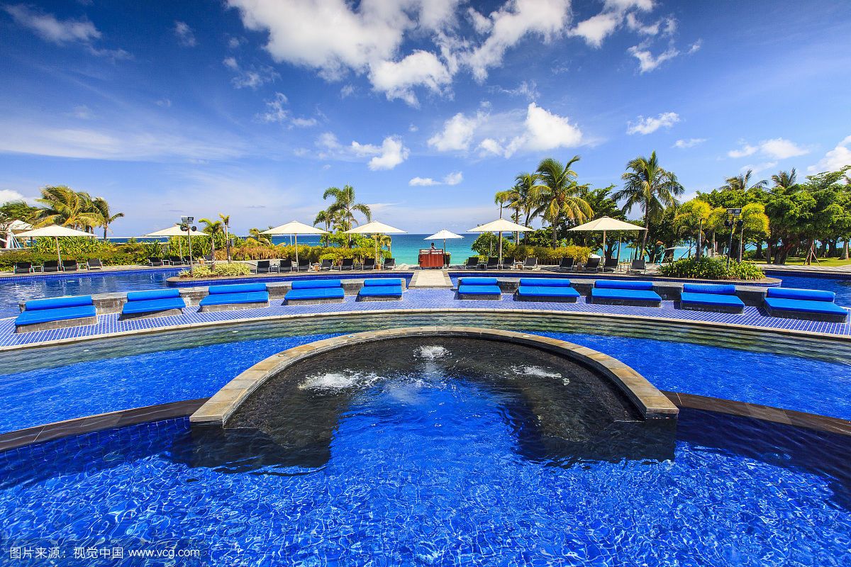 Hainan's must-visit attractions - iNEWS