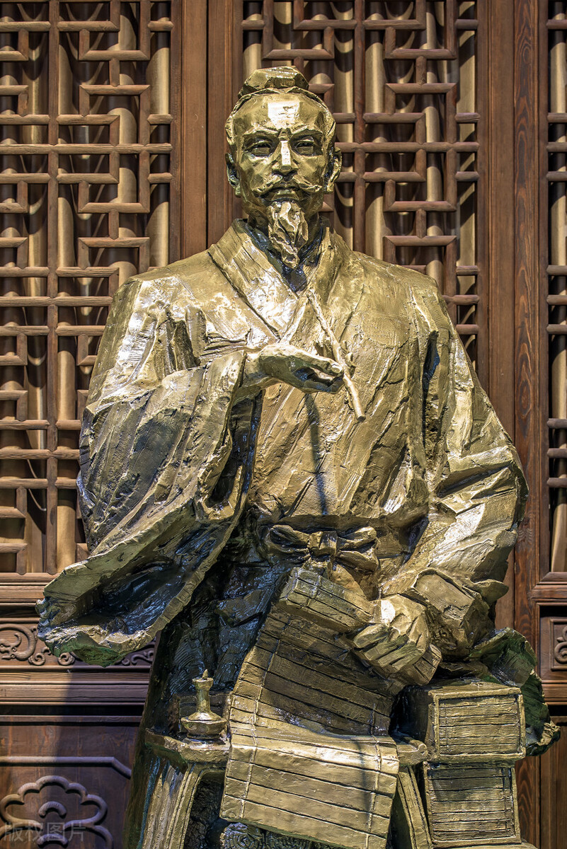 The Story of the Historical Records (1) Why did Sima Qian write the historical records? - iNEWS