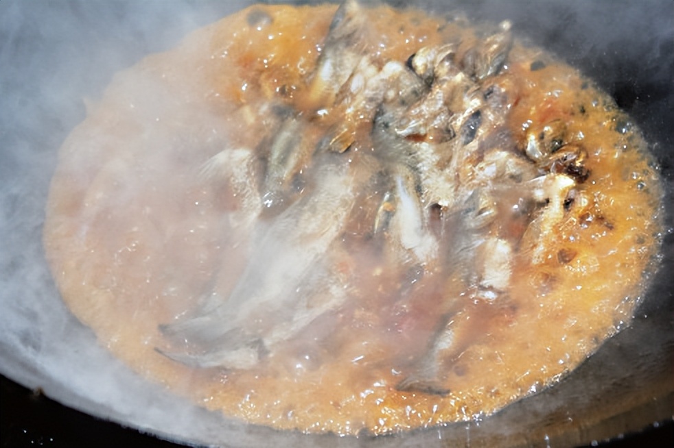 The best-selling flavor dishes in the restaurant - iMedia