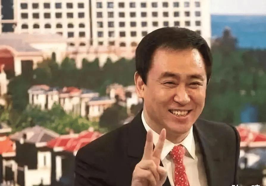 The dance king of the generation "Bai Shanshan", Xu Jiayin is crazy! Ma ...