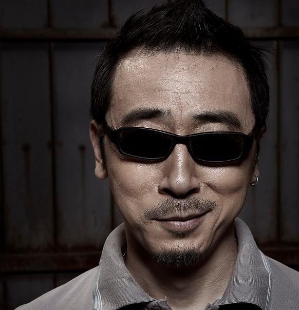 Actor Ning Li: When he was popular, he married a foreign wife and had ...