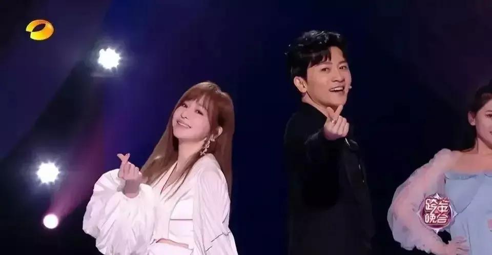 Singer Yang Kun: "The Chinese music scene has gone back at least ten ...