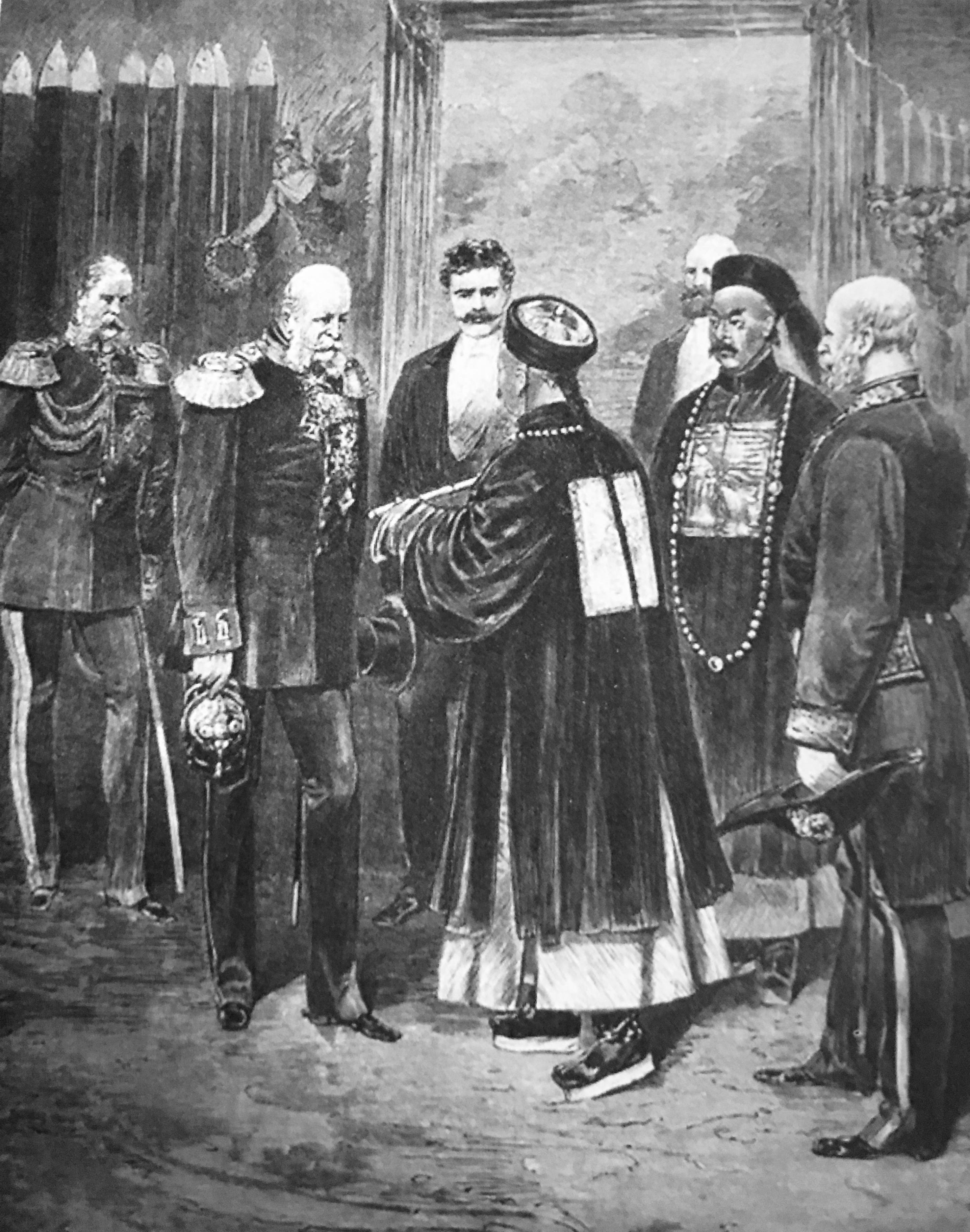 What benefits did military reform bring to Russia's foreign wars and ...