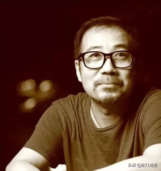Zhang Zhihao: Yu Xiuhua is a genius like Haizi - iNEWS