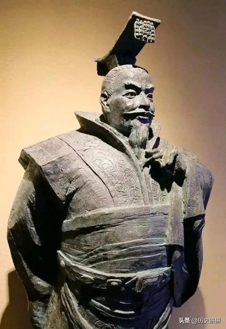 Simply talk about those ancient emperors with their own strengths, His ...