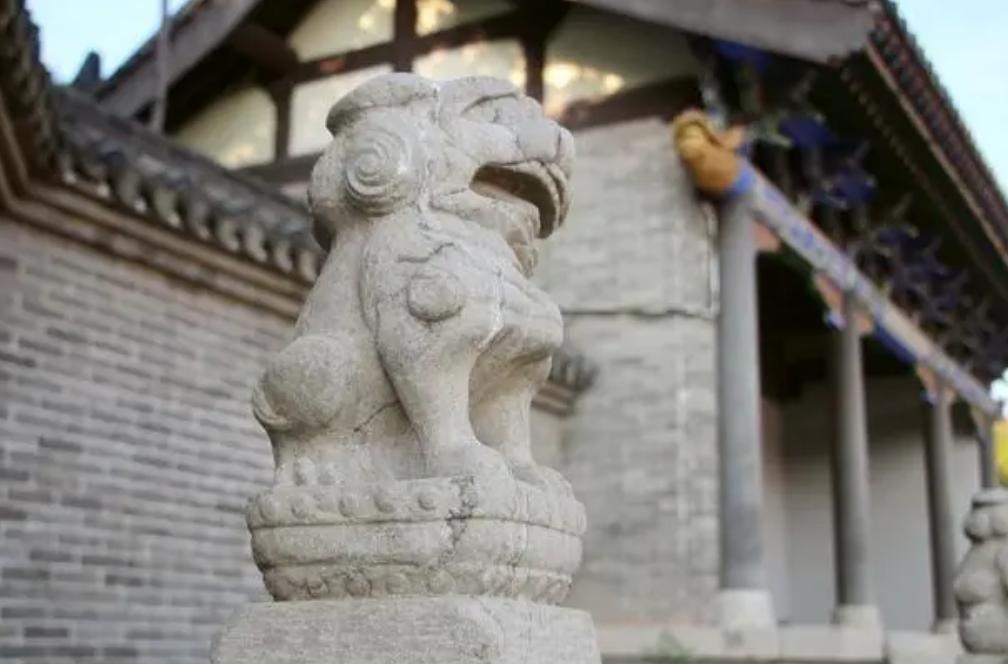 Lion Sculpture in the Han Dynasty——On "Luoyang Liu Han Style" and its ...