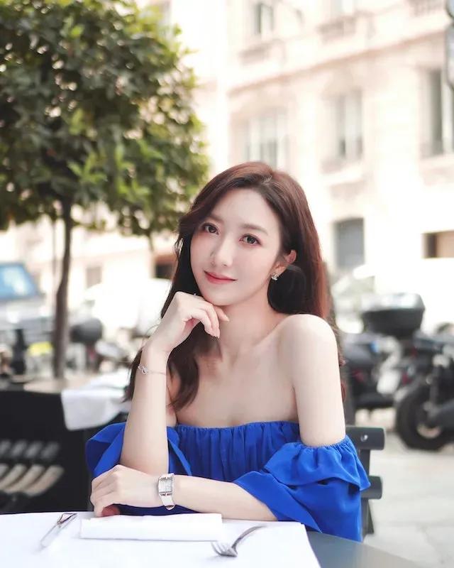 He Yiting, Chen Shixin, Cai Jiaxin turned into Barbie - we are good girlfriends - iMedia