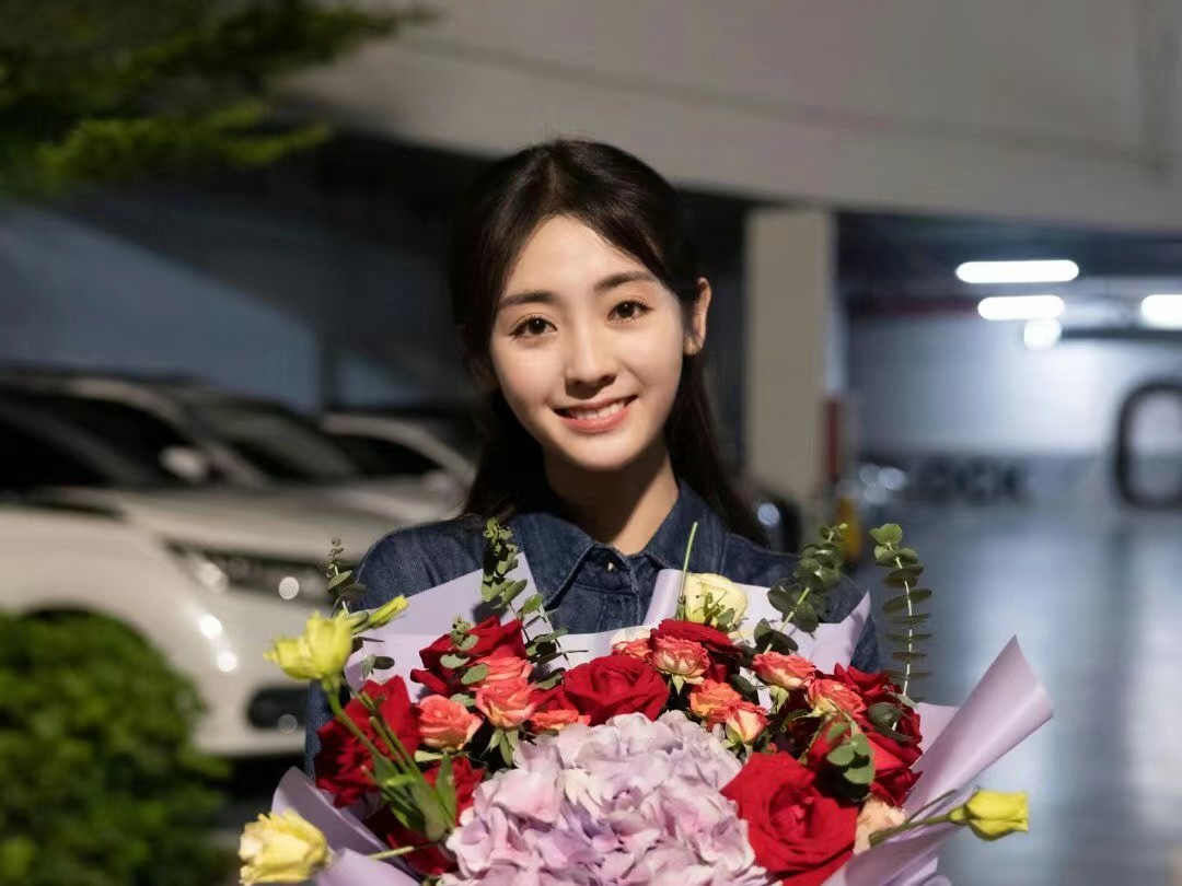 Partner Wan Qian and Xu Kaicheng have two dramas to be broadcast, and ...