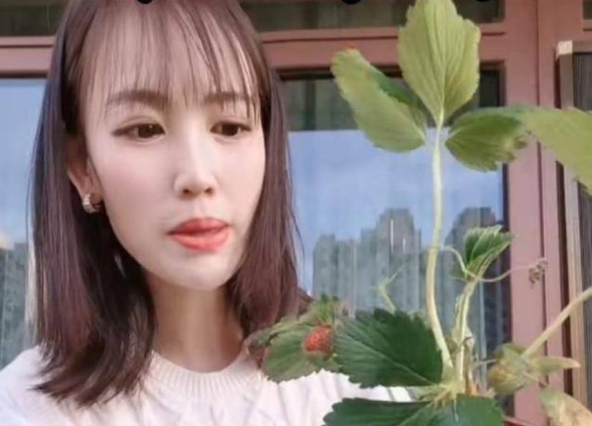 The figure of the man in Ma Rong's new video is exposed, and he is ...