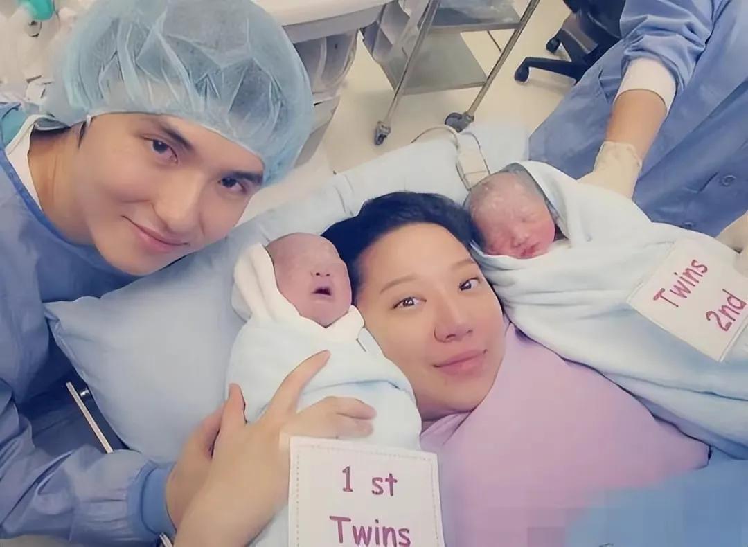 Wang Yuanyuan: A family of "fake ladies", all married into real wealthy families, the three ...