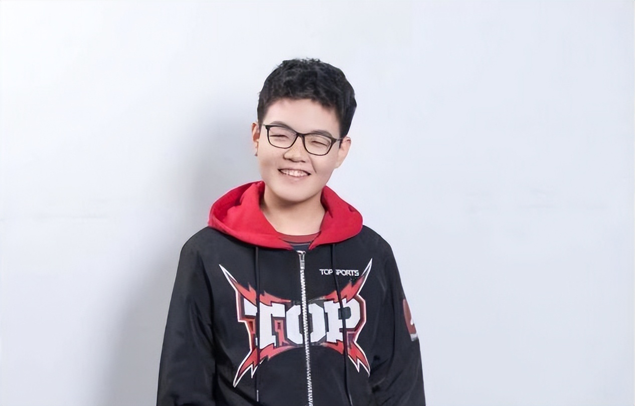 369's debut photos were dug out, and his early appearance ranked in the ...