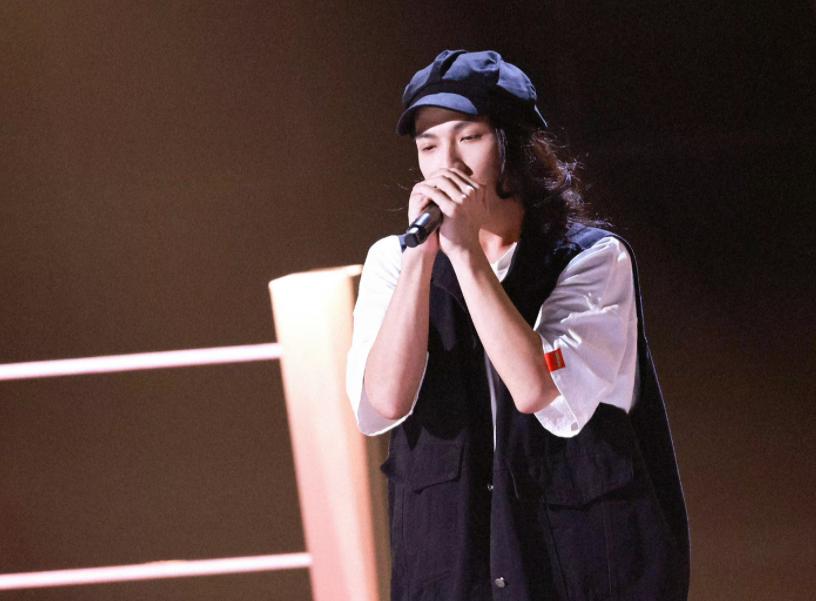 The Voice of China: Yao Yusheng, Liang Yuying, Ru Jin entered the top ...