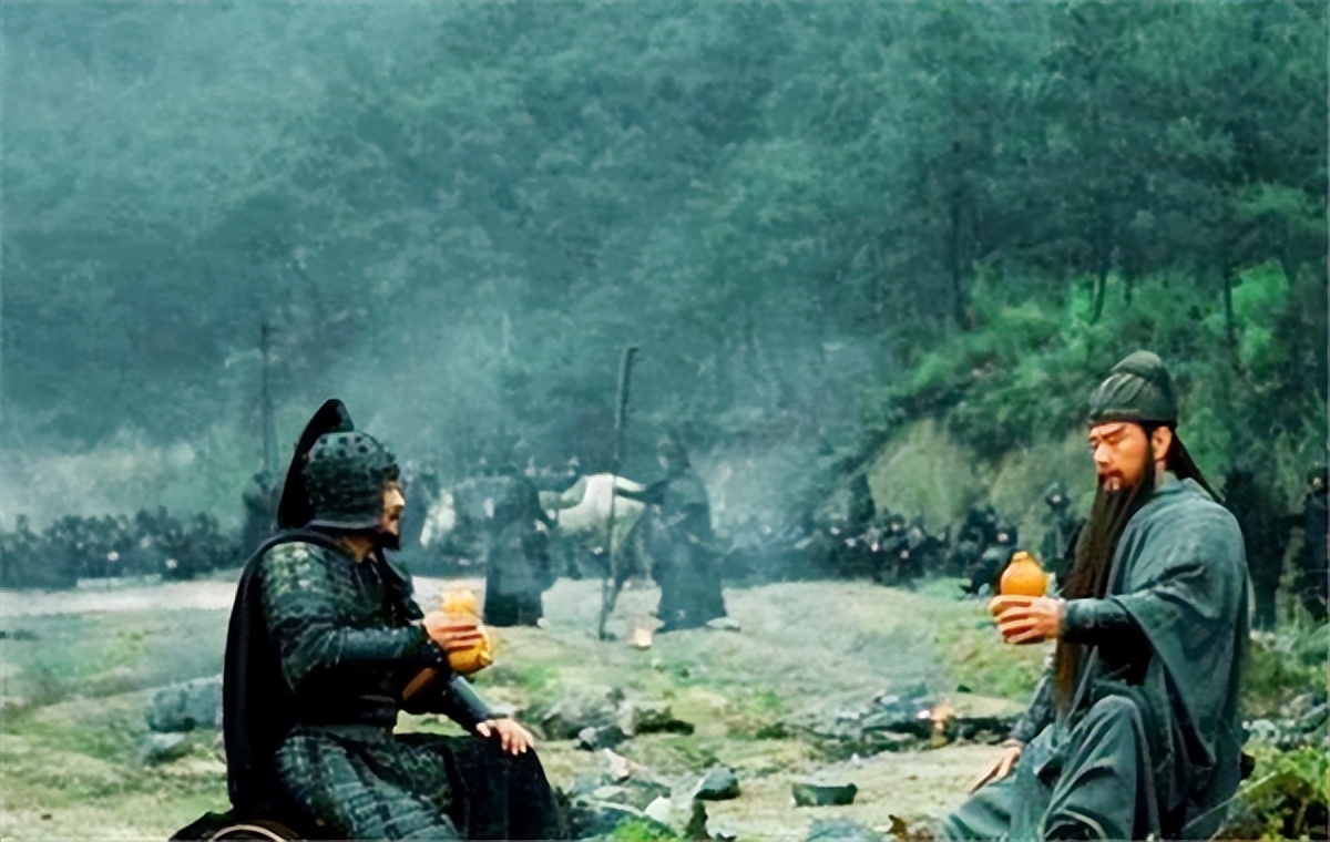 How big an official position is "Han Shouting Hou" that Guan Yu can cherish so much? - iMedia