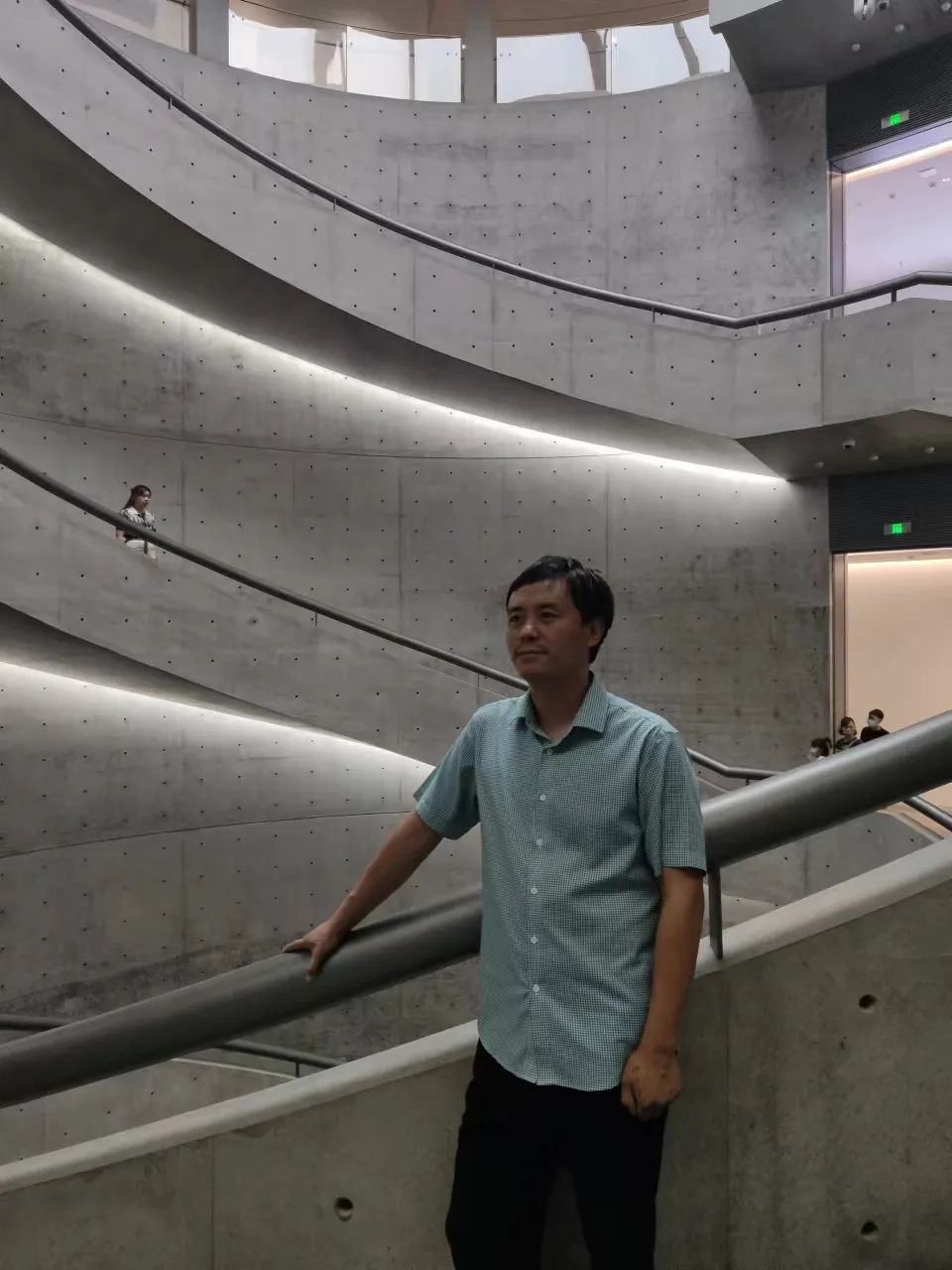 Xijiang Moon·Exhibition of Chinese Calligraphy Art——Lang Zhaoyu - iMedia