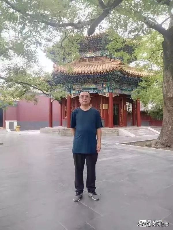 Zhang Hongbing: Travels of Shanglinshe in Fenyang - iNEWS