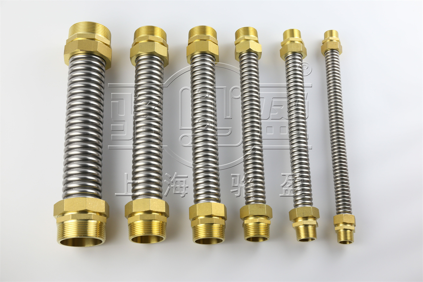 How to connect stainless steel plate and metal hose by electric welding ...