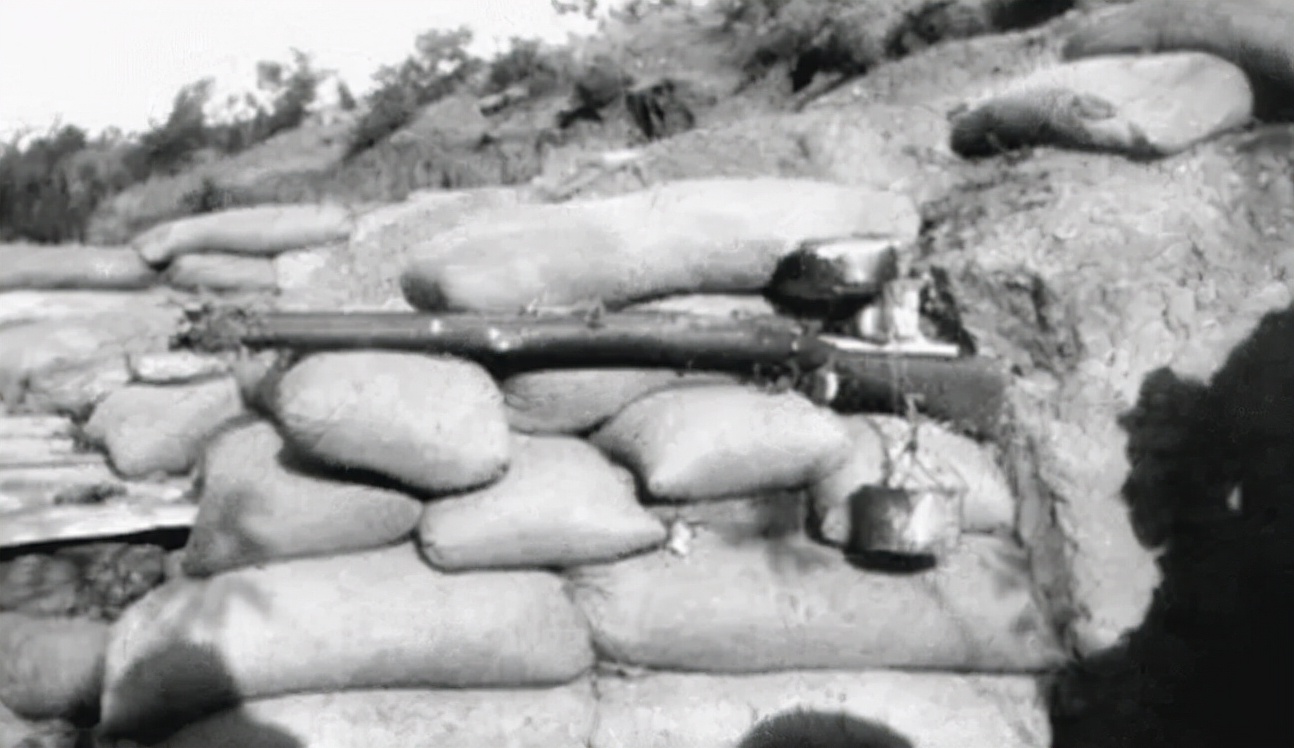 How scared were the soldiers of World War I?Looking at these three ...