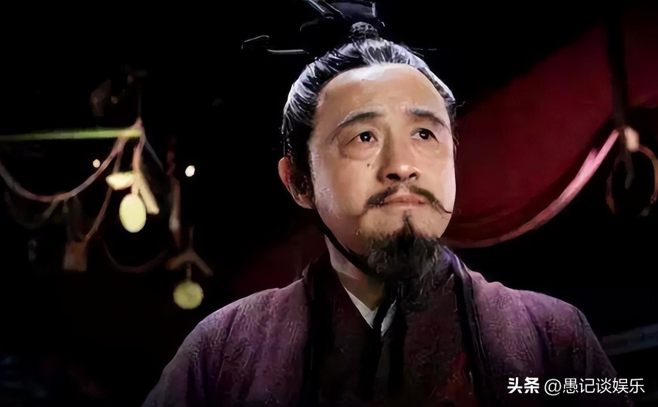 Yang Xinming, who has been named a god by many supporting roles, this ...