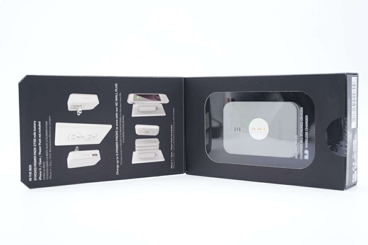 The prototype of Apple's magnetic wireless charging design? Dismantling ...