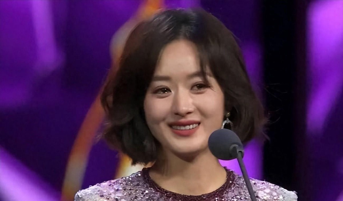 Thousands of people are upset that Liu Lin lost the "Flying Apsaras ...