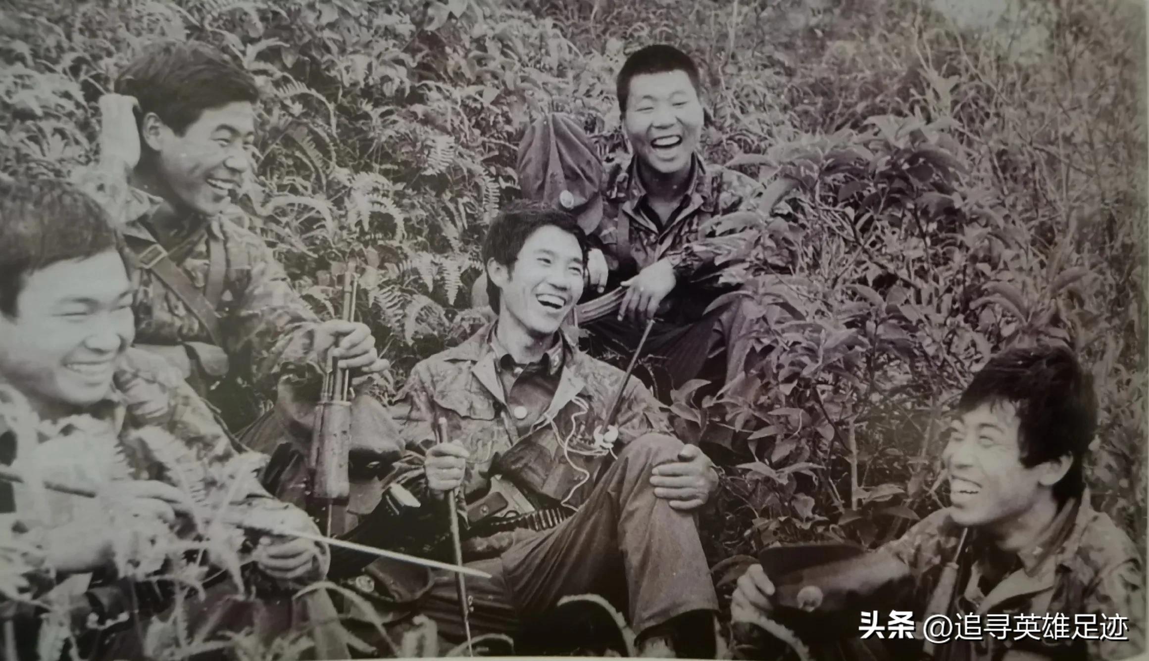 From Ordinary Soldier to Republic General: The Legend of Scout Hero ...