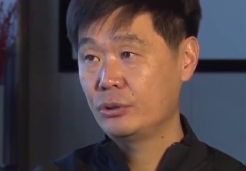 Li Xiaopeng broke the news: It is no problem for the naturalized ...