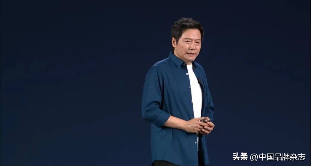 Lei Jun's speech swipes the screen!The acquisition of NetEase for 10 ...