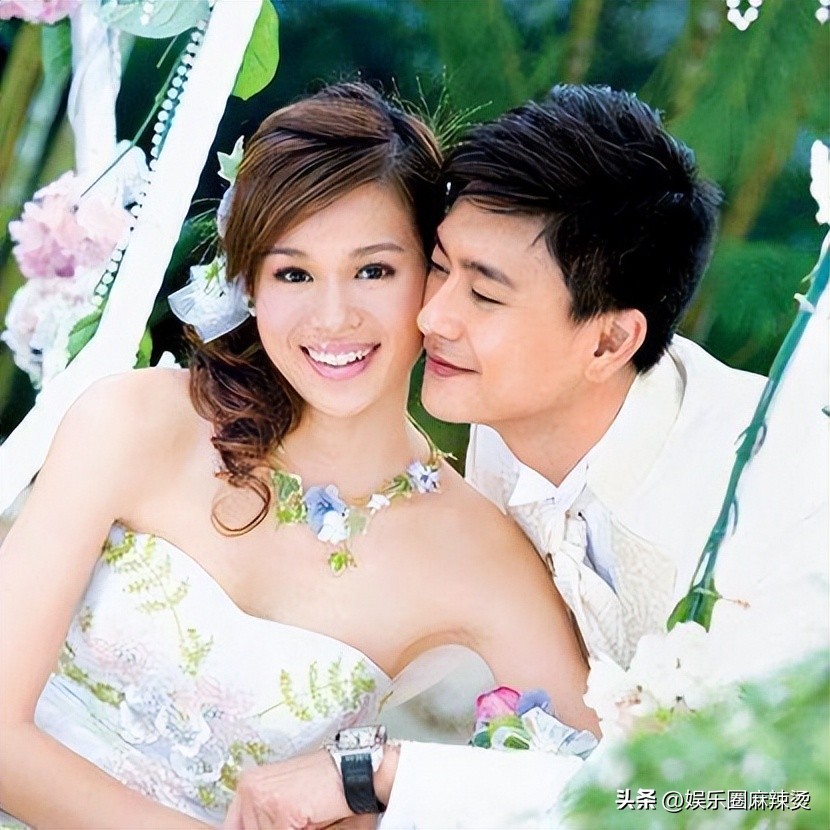 what's the situation?Huang Zongze and Guan Zhibin are sweetly in the ...