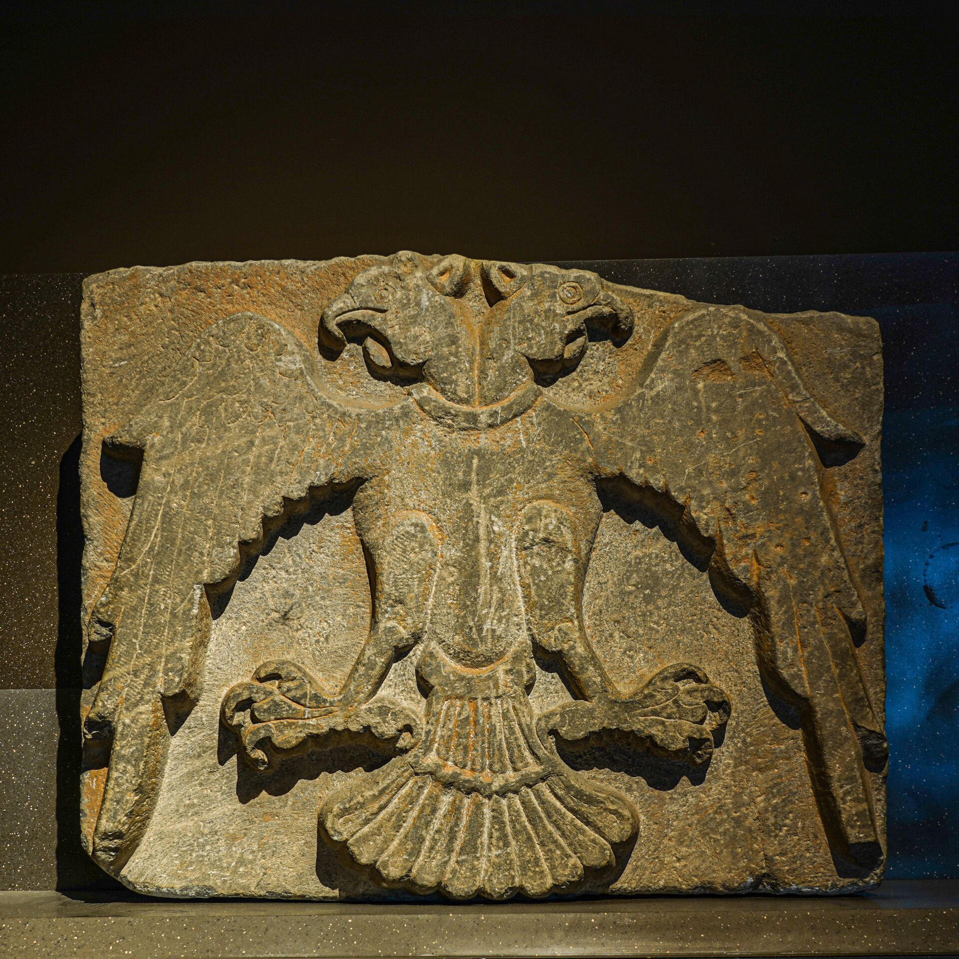 The most famous Turkic king of the Seljuk Empire, who once defeated the ...