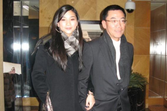 Yang Yongqing: Sitting on hundreds of millions of fortunes, fell in ...