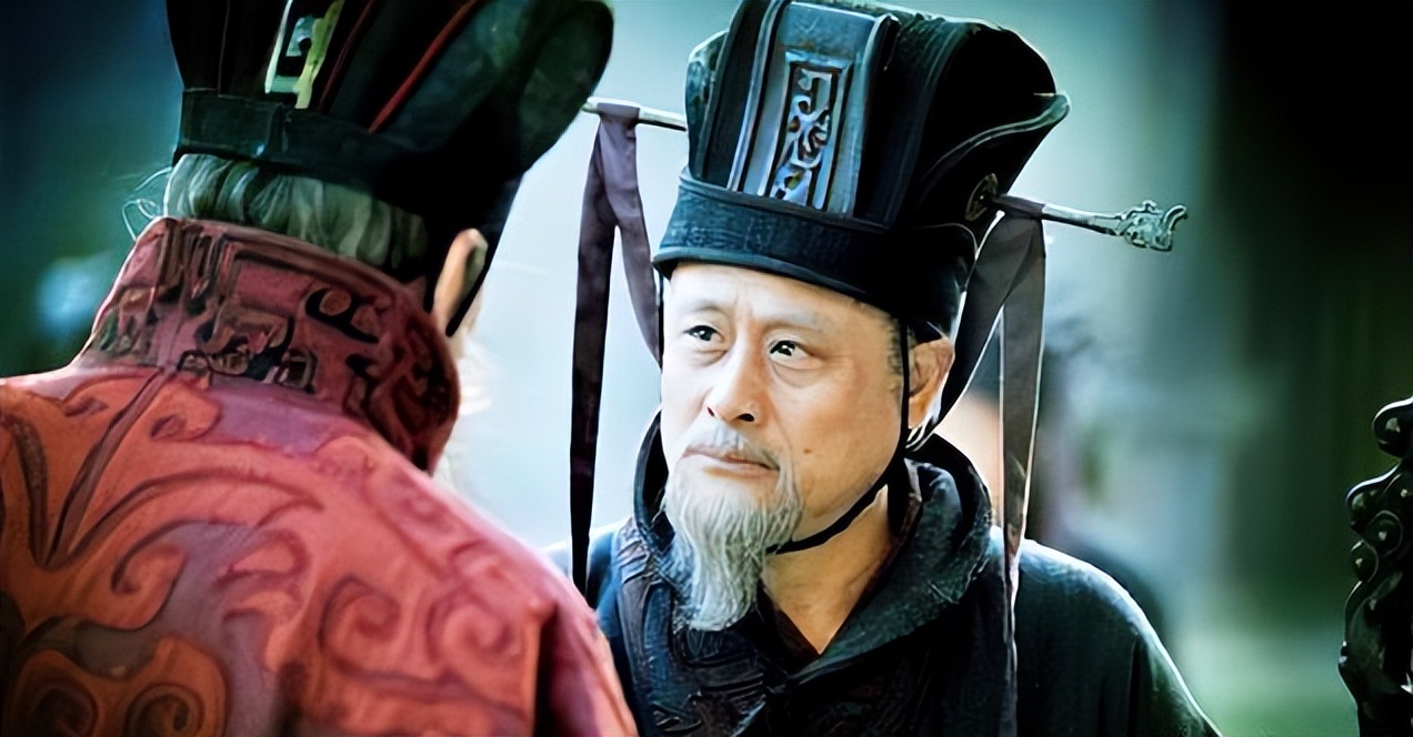 Xun Yu, Uncle Xun You and Nephew Say Farewell - iMedia