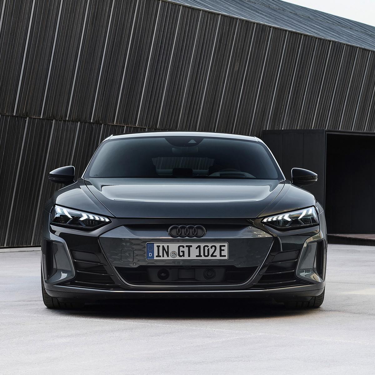 Audi, is it a first-tier luxury brand?Analyze from these 7 points - iNEWS