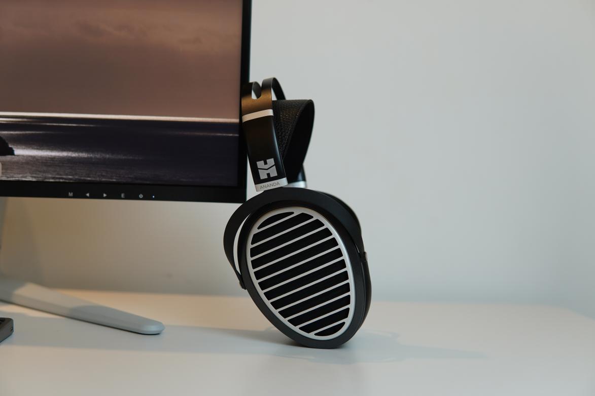 Sending out the top-level direct push beautiful sound, the new ANANDA ...