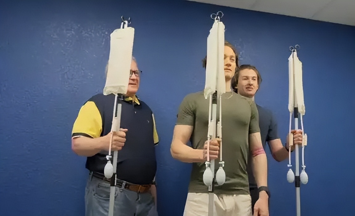 A new starting point or a winding path? Three generations of blood ...