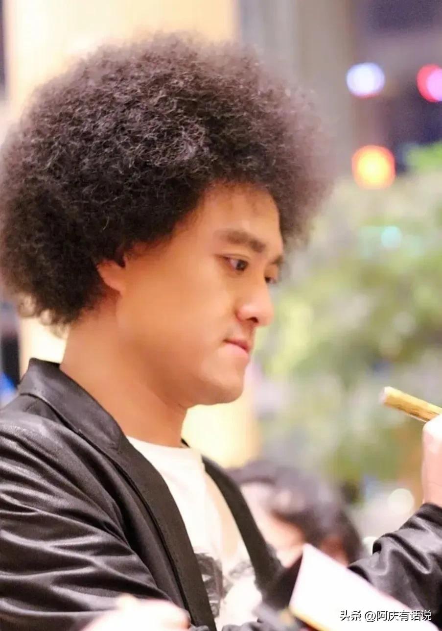 The life of ghost music Zhao Yingjun - iMedia
