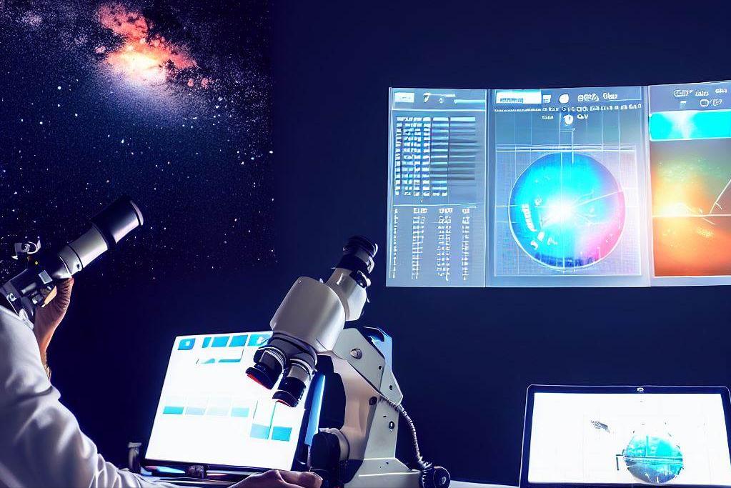 do you know? The shape of the universe may be more complicated than you think - iNEWS