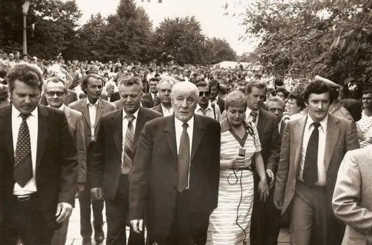 In the late 1980s, the Botha government's internal and external ...